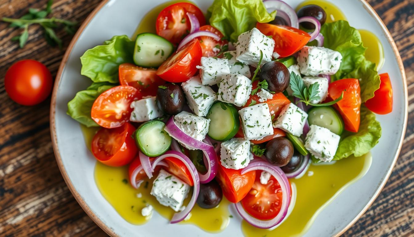 10 Irresistible Mediterranean Recipes: A Creative and Healthy Journey ...