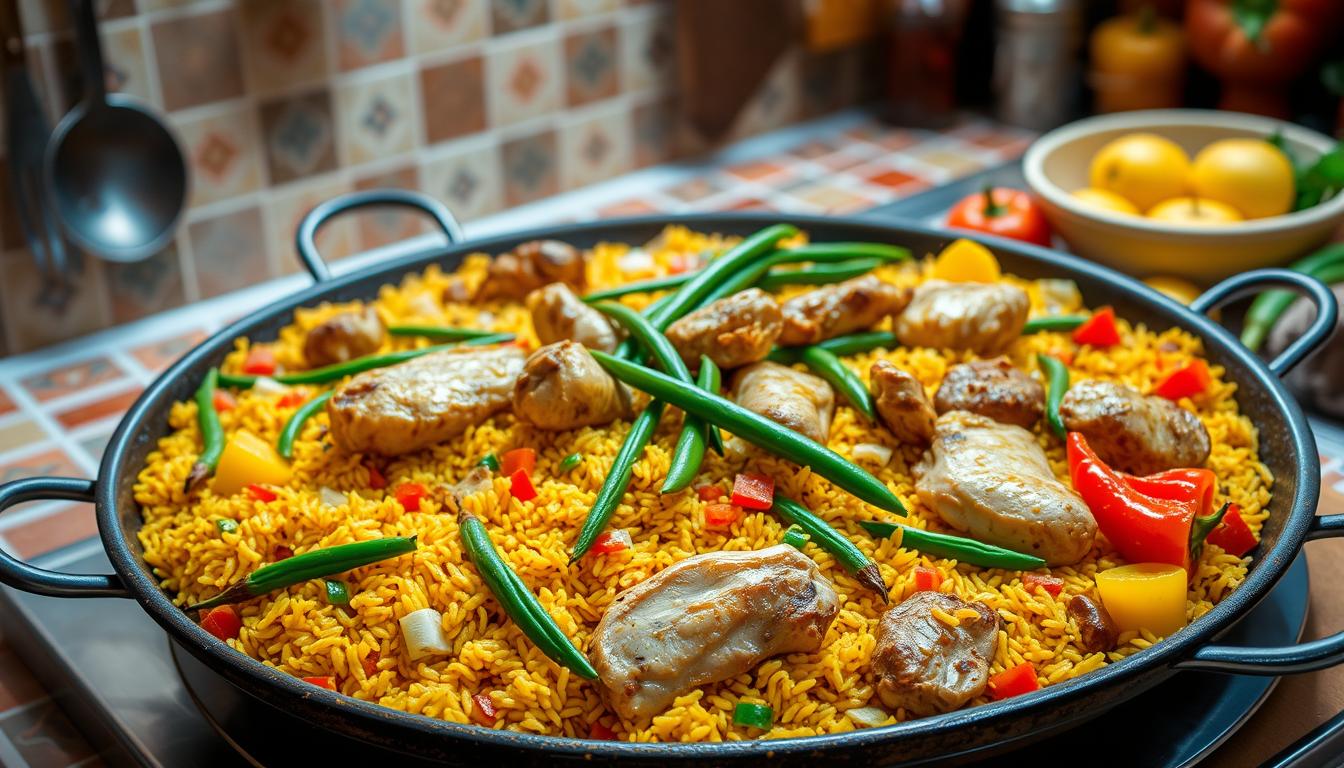 Recipes for Spanish Dishes Inspired by Works of Art: Andalusian ...