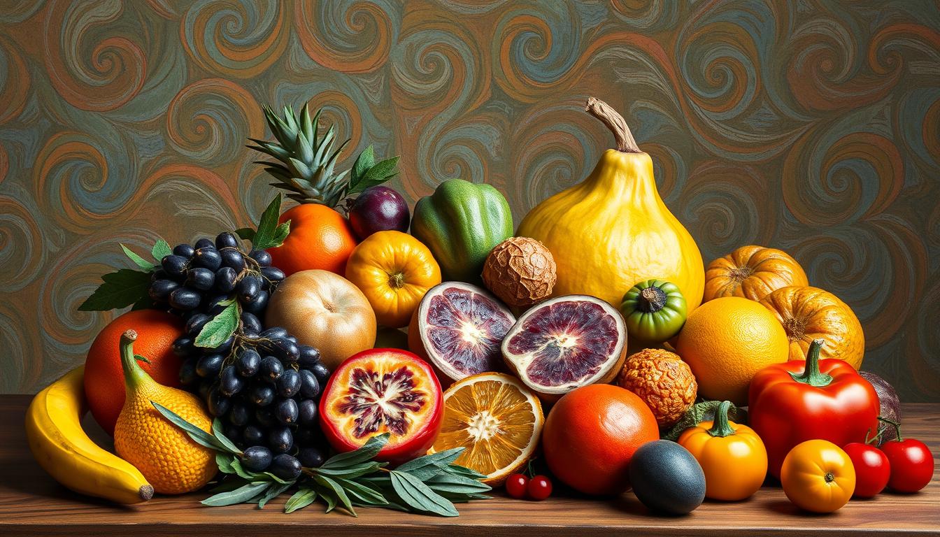 10 Stunning Art-Inspired Recipes That Will Transform Your Cooking - My ...