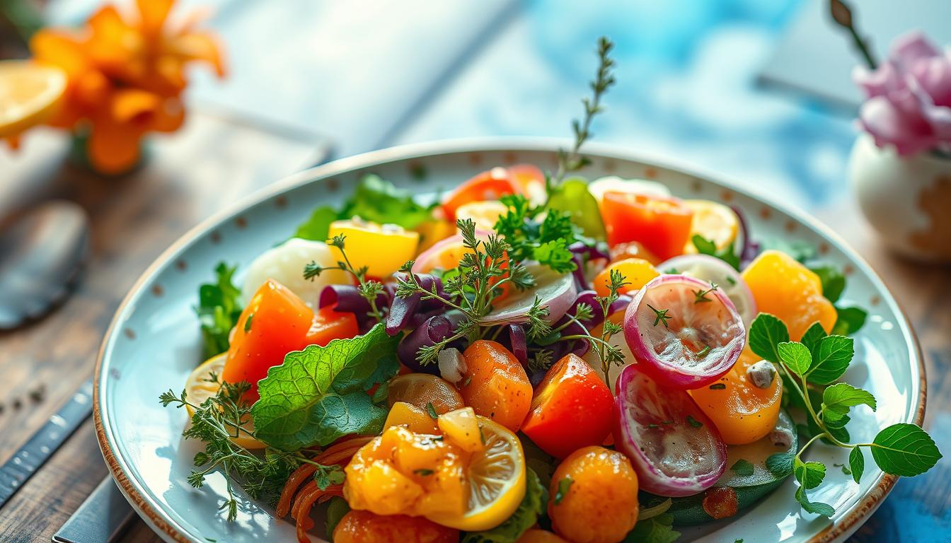 5 Incredible Ways Impressionist-Inspired Dishes Will Transform Your ...