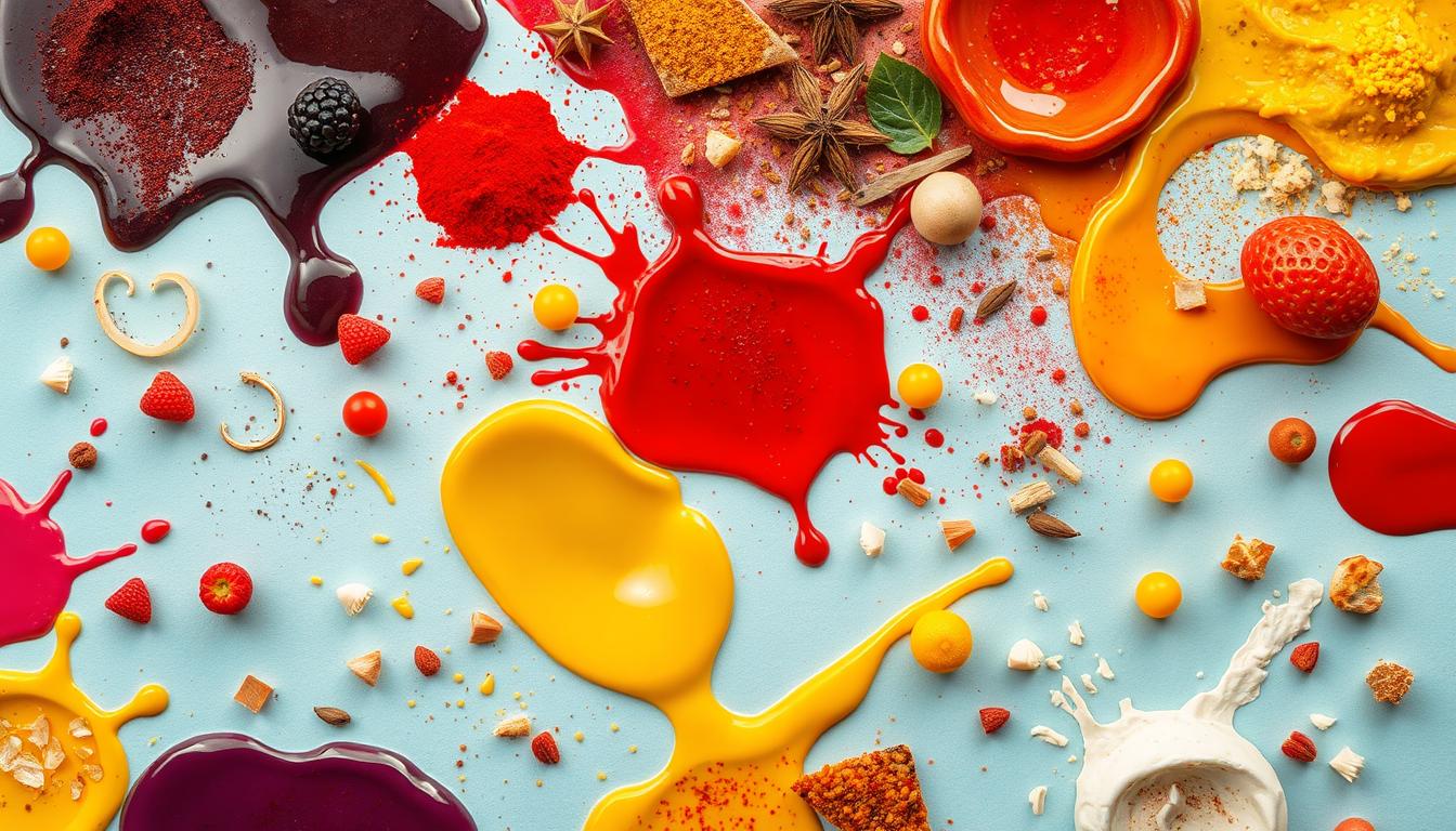 7 Powerful Ways The Canvas of Flavor Revolutionizes Modern Culinary Art ...