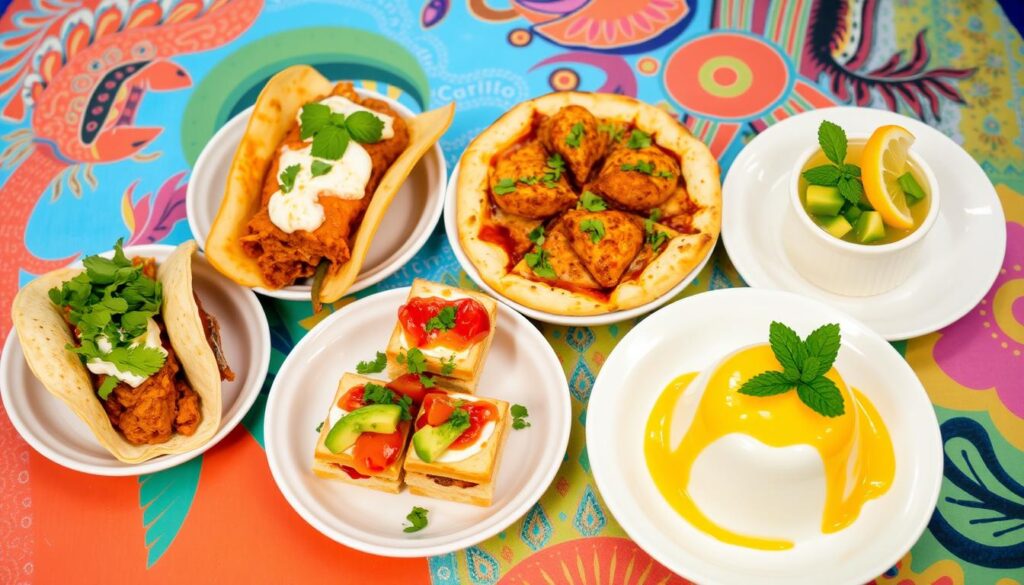 5 Incredible Indian-American Fusion Dishes You Won’t Believe Exist ...