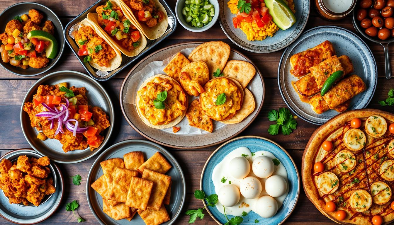 5 Incredible Indian-American Fusion Dishes You Won’t Believe Exist ...