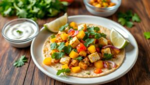 10 Mind-Blowing Fusion Foods You Have to Try Right Now! - My meal recipes