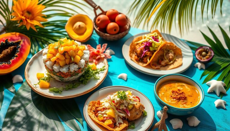 7 Exciting Global Fusion Food Trends You Need to Try Right Now! - My ...