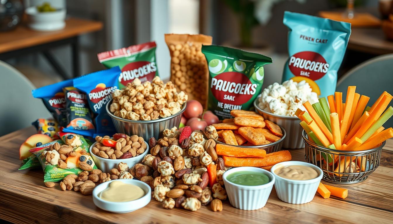 10 Delicious Black Friday Recipe Ideas: Quick Snacks to Fuel Your ...