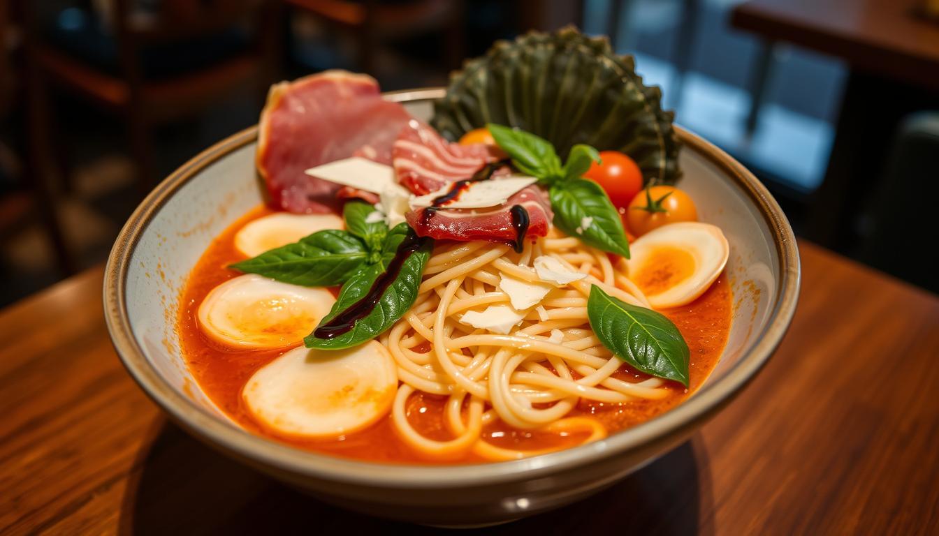 7 Incredible Japanese-Italian Fusion Dishes You Won’t Believe Exist ...