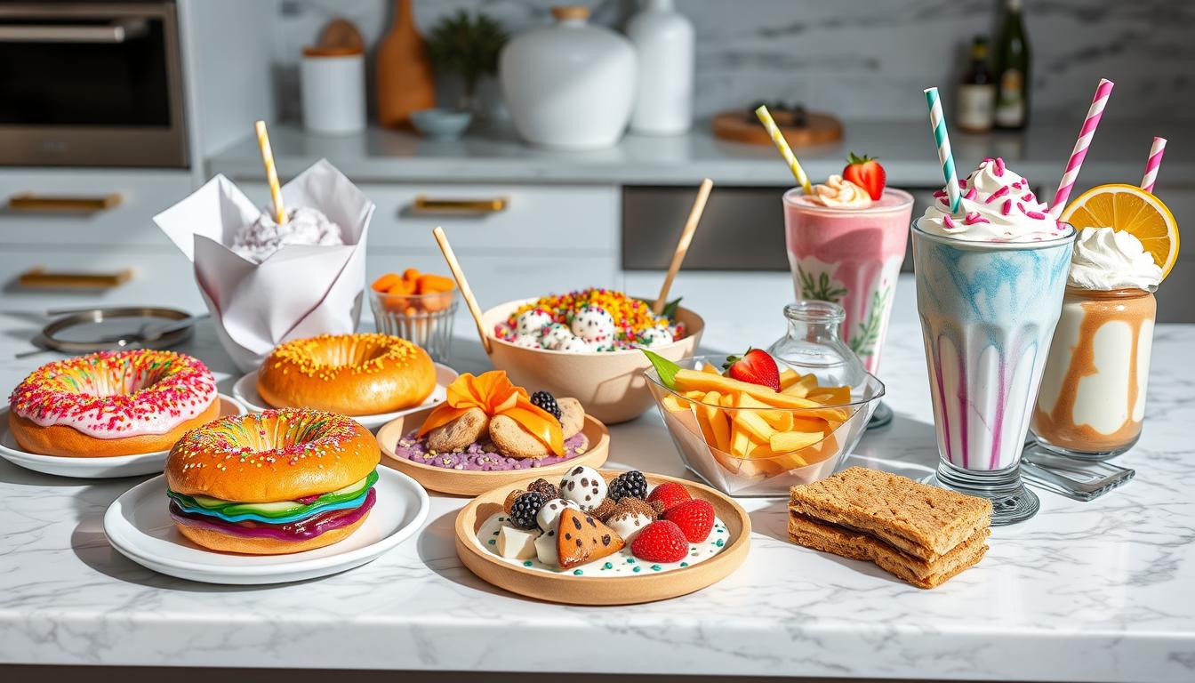 The Hottest Recipe Trends in the U.S. Right Now - My meal recipes