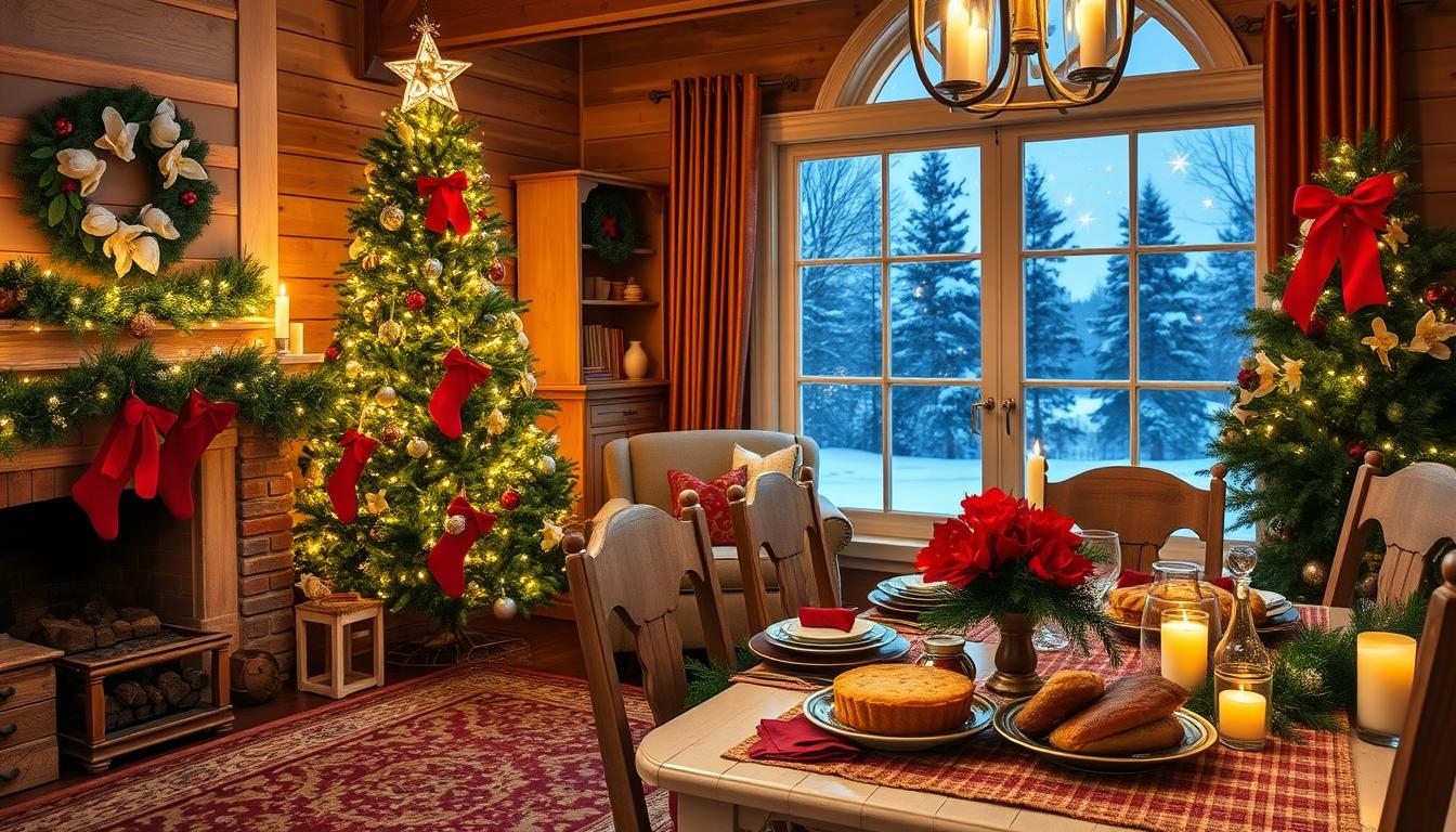 12 Heartwarming Regional Christmas Traditions in the U.S. - My meal recipes