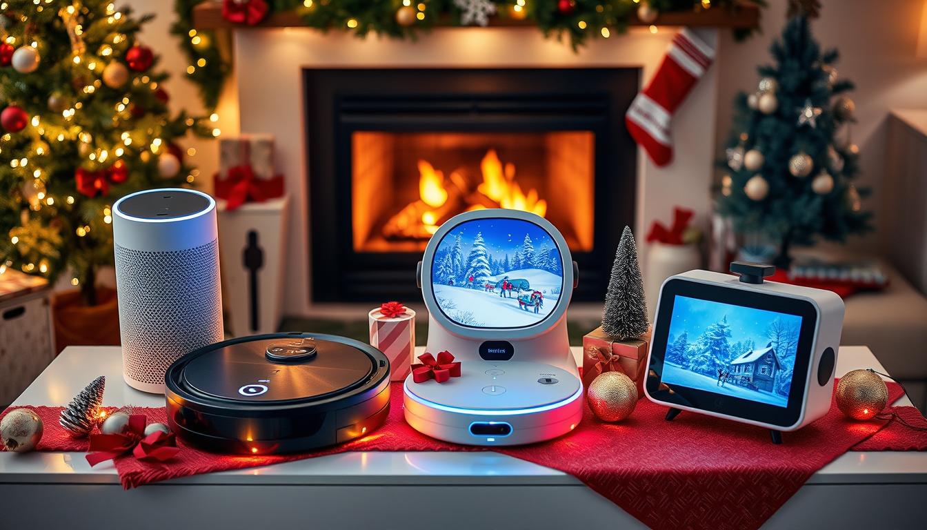 10 Amazing Must-Have Christmas Gadgets to Wow Your Family This Holiday ...